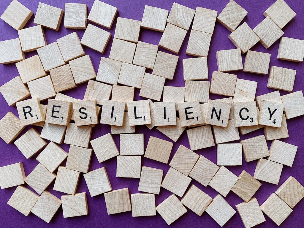Building Resilience: How to Bounce Back from Life’s Challenges - www ...